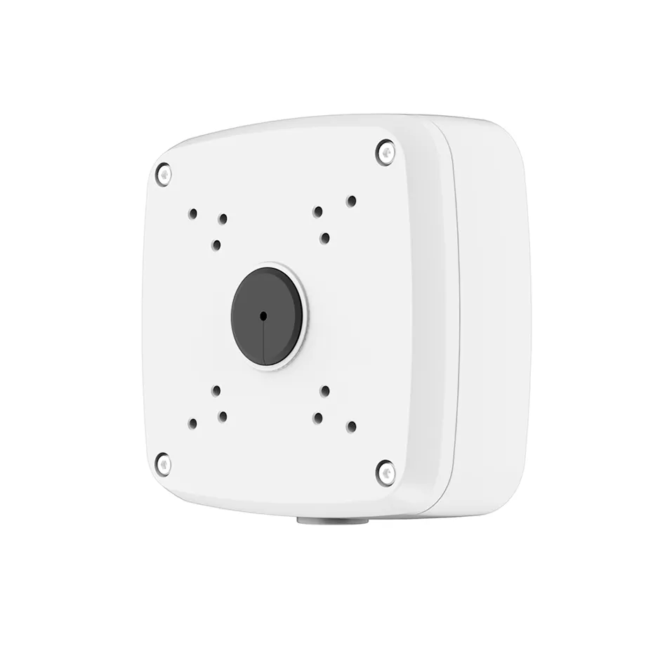 DH-PFA122-V2 Water-proof Junction Box – METAL – Basekamp